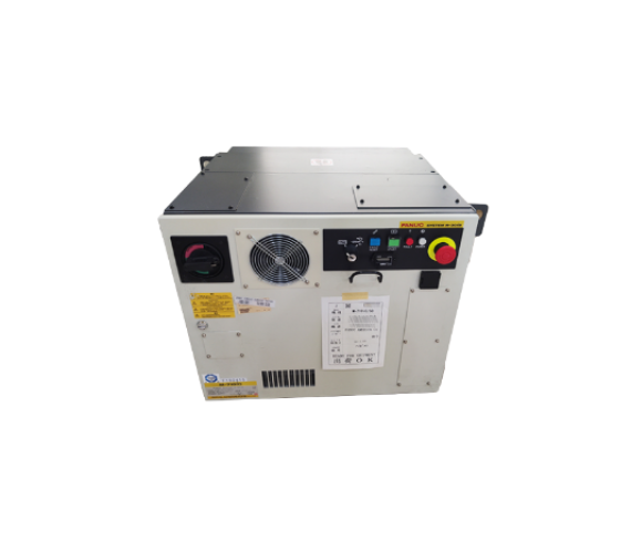 URC-25 based on Fanuc M20iD/25