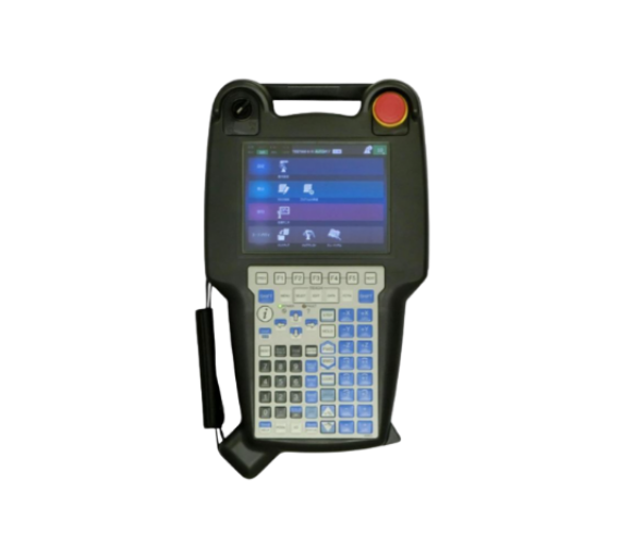 URC-35P based on Fanuc M20iD/35