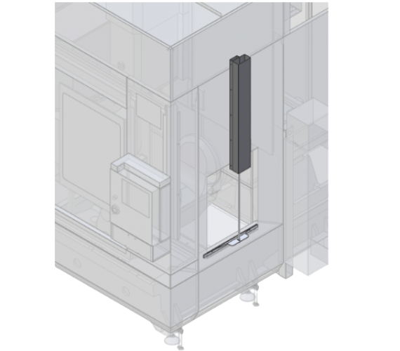 URC-35P based on Fanuc M20iD/35